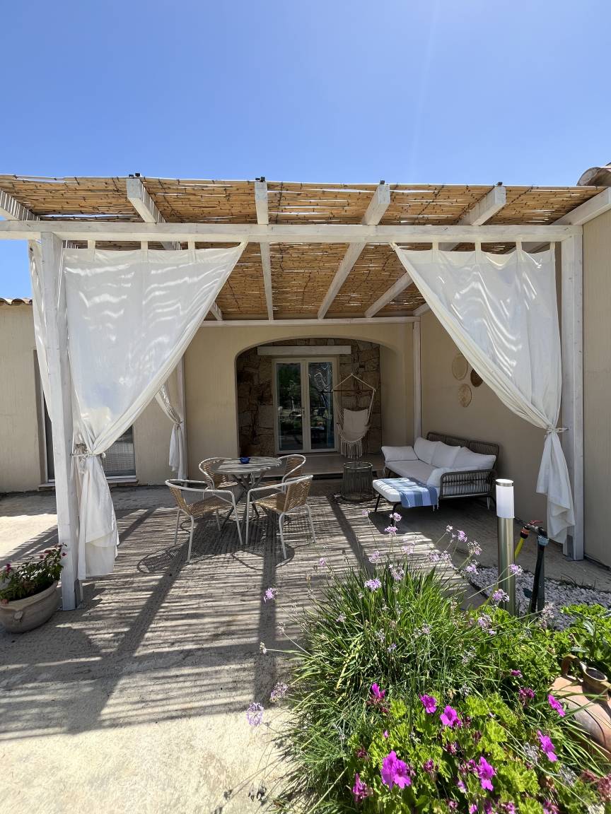 70 M² Agriturismo ∙ 2 Camere Da Letto ∙ 4 Ospiti - Castiadas