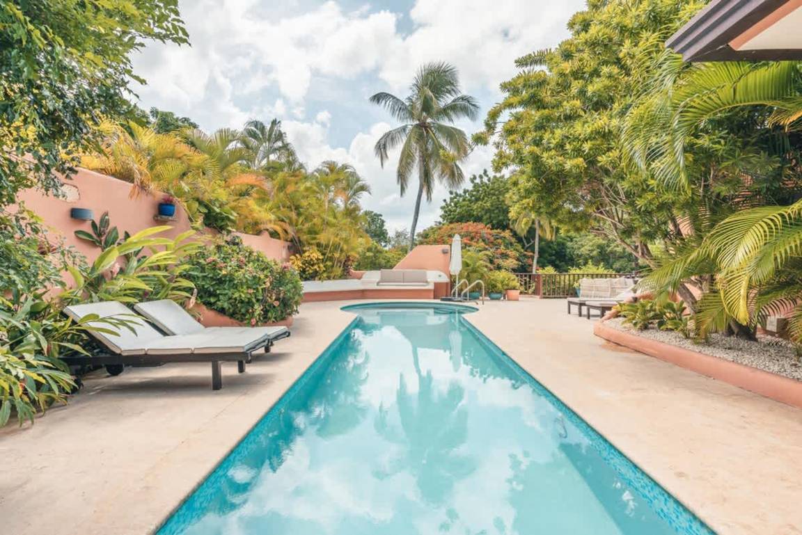Appartement ∙ 5 Chambres ∙ 14 Personnes - La Romana