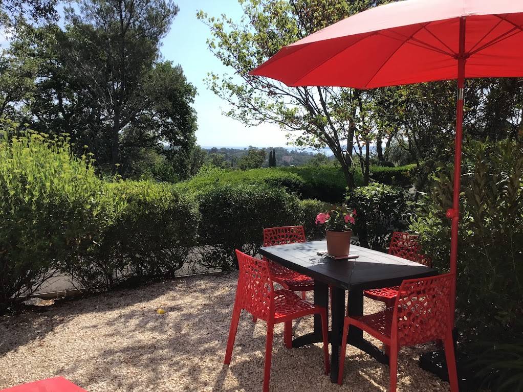 32 M² Appartement ∙ 1 Chambre ∙ 5 Personnes - Grimaud