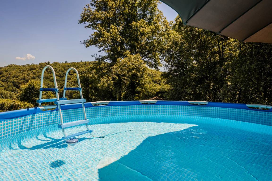 90 M² House ∙ 2 Bedrooms ∙ 5 Guests - Dordogne