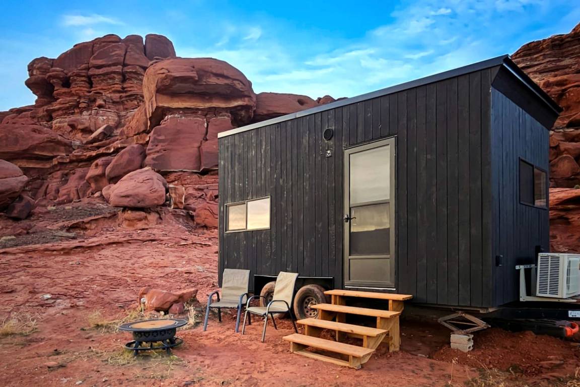 House ∙ 1 Bedroom ∙ 2 Guests - Moab, UT