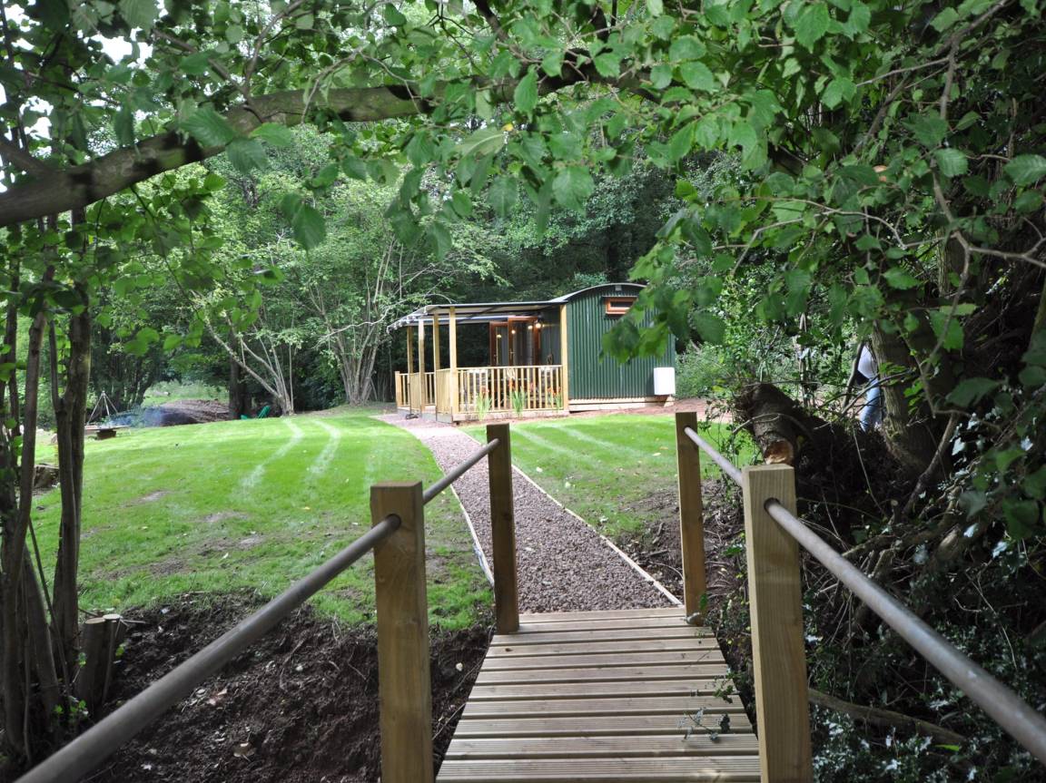 Cottage ∙ 1 Bedroom ∙ 2 Guests - Abergavenny