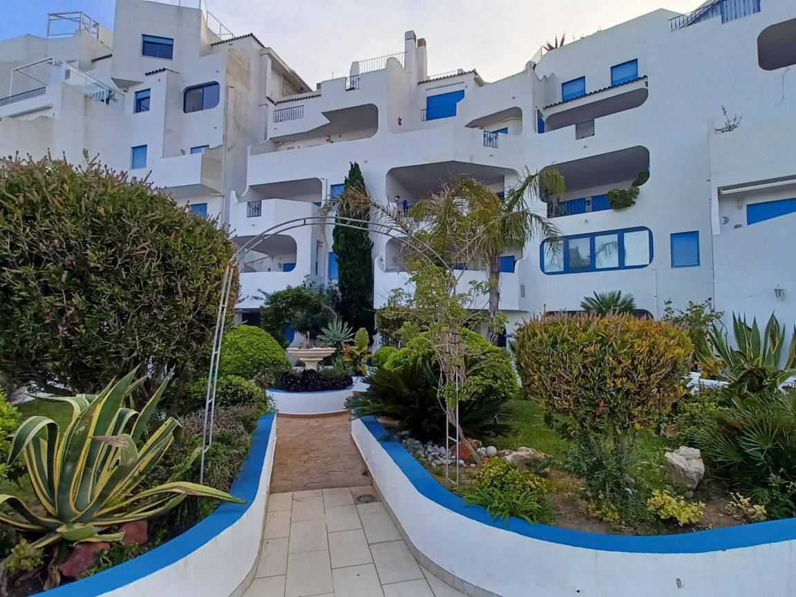 130 M² Appartement ∙ 3 Chambres ∙ 6 Personnes - Peníscola
