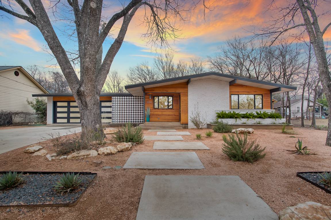 132 M² Casa ∙ 3 Habitaciones ∙ 6 Huéspedes - Fredericksburg, TX