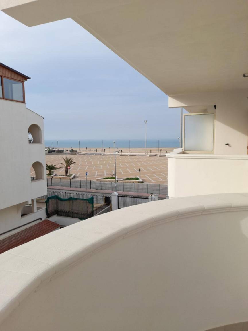 60 M² Appartement ∙ 2 Chambres ∙ 6 Personnes - Vieste
