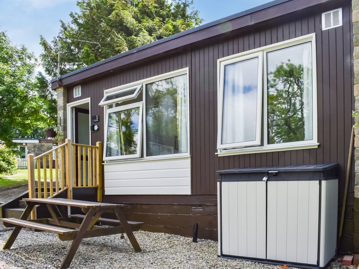 Cottage ∙ 2 Bedrooms ∙ 4 Guests - Welcombe
