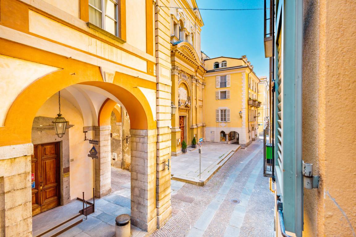 30 M² Appartement ∙ 2 Personnes - Coni