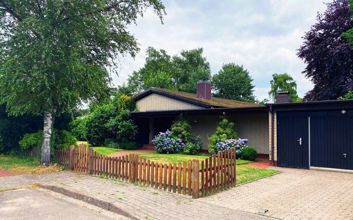 140 M² Ferienhaus ∙ 2 Schlafzimmer ∙ 4 Gäste - Leck