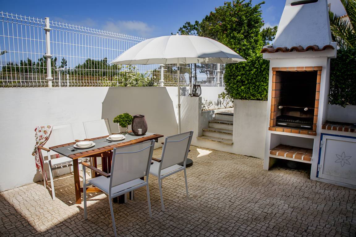100 M² Villa ∙ 3 Chambres ∙ 6 Personnes - Ericeira