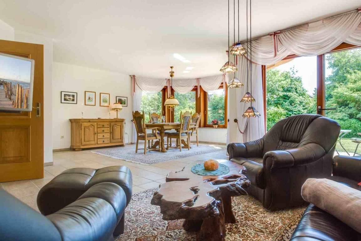 149 M² Ferienhaus ∙ 3 Schlafzimmer ∙ 6 Gäste - Sankt Peter-Ording