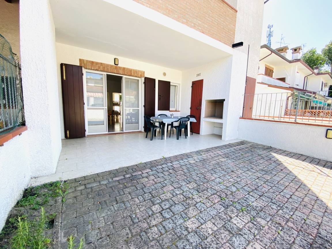 50 M² Willa ∙ 2 Sypialnie ∙ 6 Gości - Comacchio