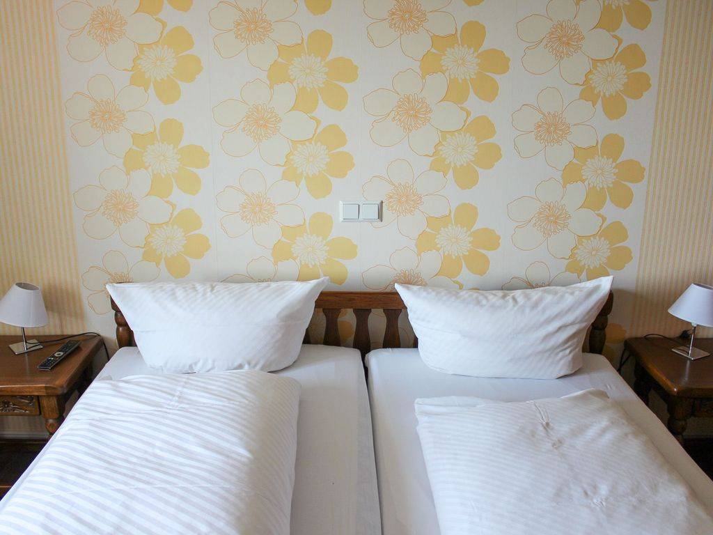 15 M² Pension ∙ 1 Bedroom ∙ 2 Guests - Meersburg