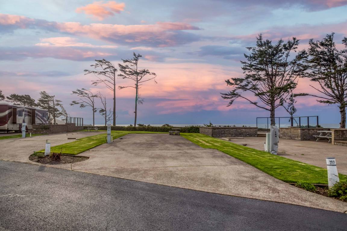 Camping-unterkunft ∙ 6 Gäste - Oregon