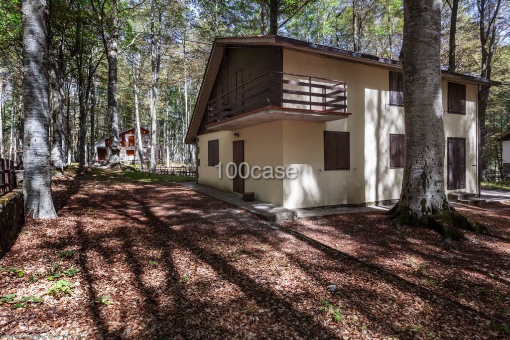 130 M² Chalet ∙ 3 Bedrooms ∙ 8 Guests - Mount Amiata