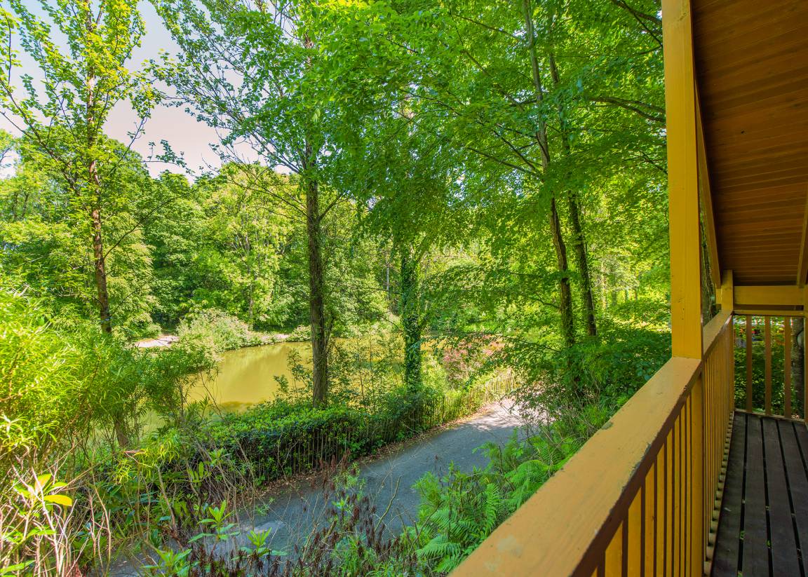 Chalet ∙ 2 Bedrooms ∙ 4 Guests - North Devon District