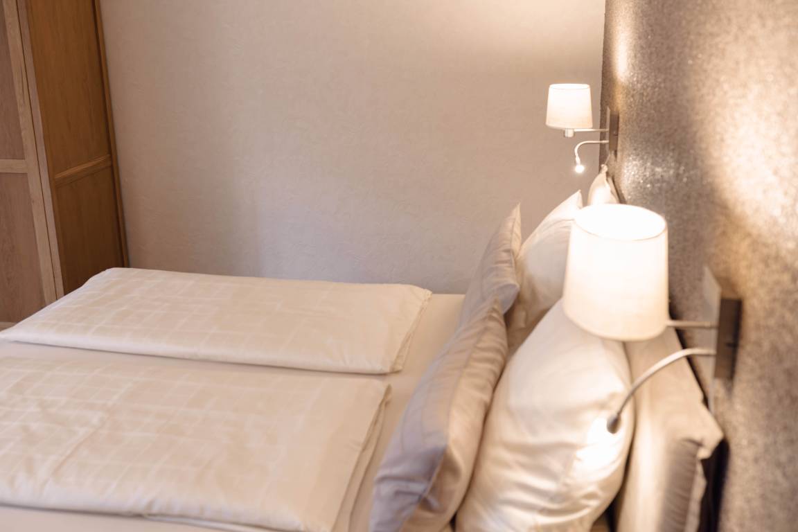 Ferienhaus ∙ 1 Schlafzimmer ∙ 3 Gäste - Glottertal