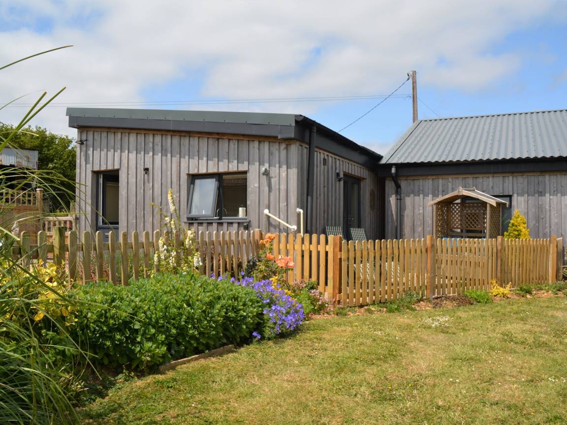 Cottage ∙ 1 Bedroom ∙ 2 Guests - Sherborne