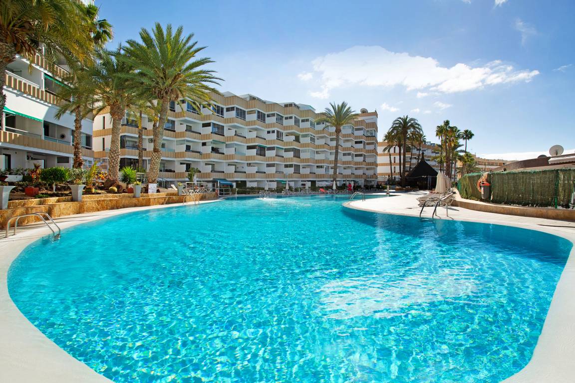 45 M² Appartement ∙ 1 Chambre ∙ 3 Personnes - Playa del Inglés