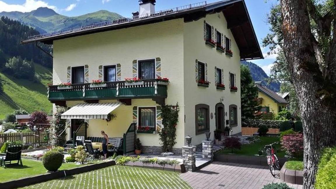 18 M² Hotel ∙ 1 Bedroom ∙ 2 Guests - Rauris