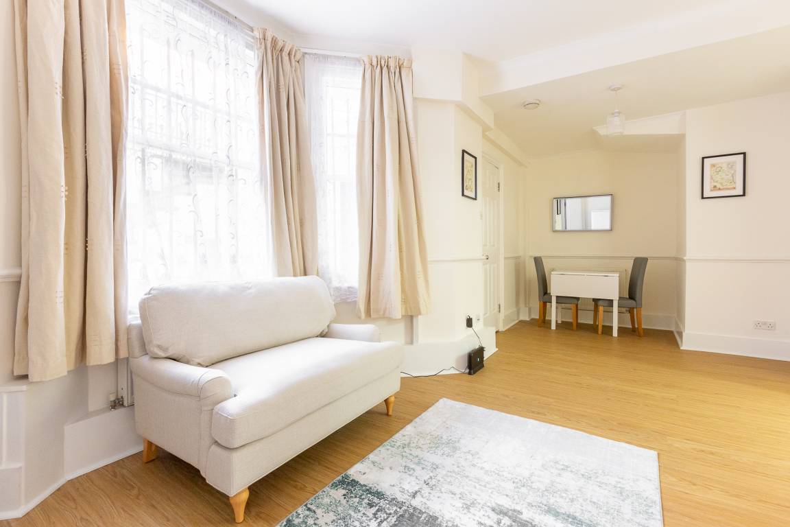 Appartement ∙ 2 Personnes - Londres