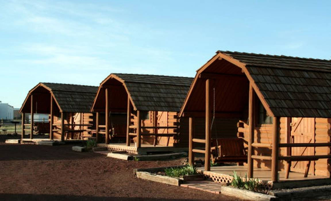 House ∙ 1 Bedroom ∙ 4 Guests - Williams, AZ