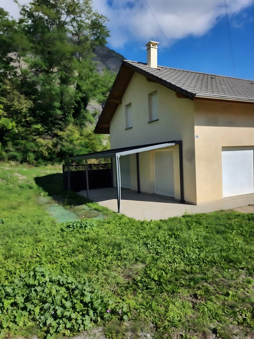 120 M² Villa ∙ 5 Chambres ∙ 14 Personnes - Saint-Jean-de-Maurienne
