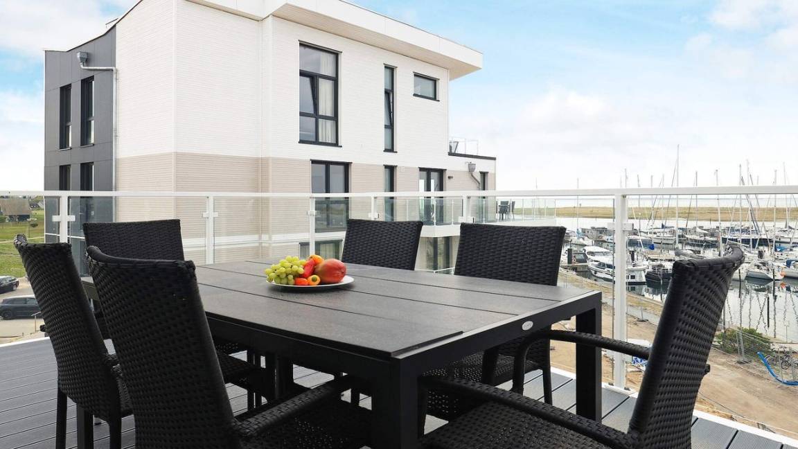 82 M² Ferienwohnung ∙ 3 Schlafzimmer ∙ 6 Gäste - Wendtorf