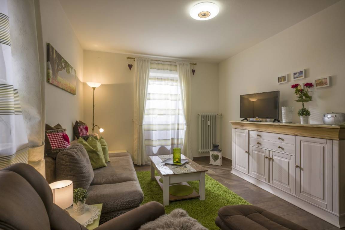 48 M² Apartment ∙ 1 Bedroom ∙ 4 Guests - Kufstein