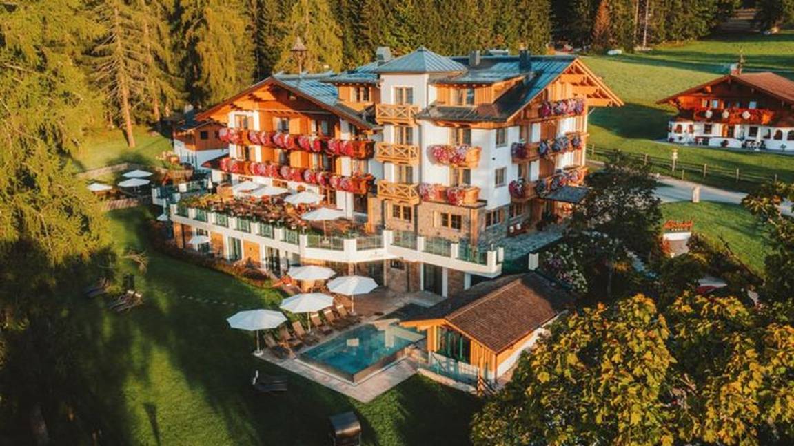 19 M² Hotel ∙ 1 Bedroom ∙ 2 Guests - Hallstatt