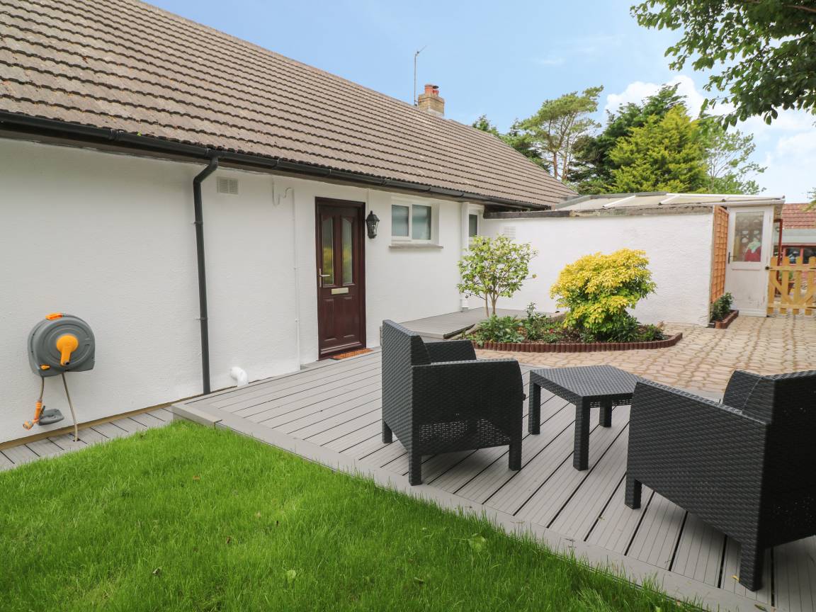 Cottage ∙ 2 Bedrooms ∙ 4 Guests - Gwithian