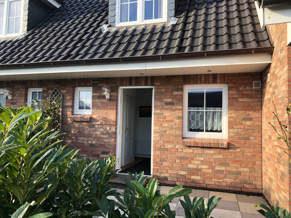 95 M² Casa ∙ 3 Habitaciones ∙ 6 Huéspedes - Sylt