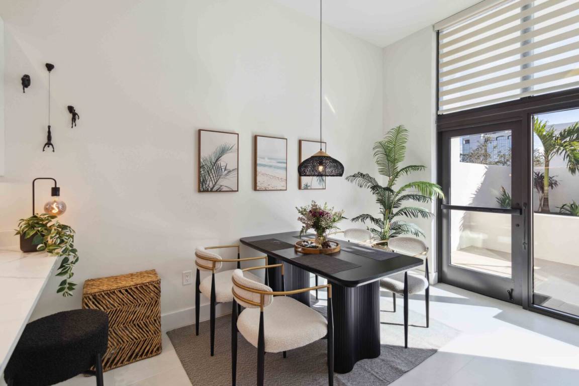 86 M² Appartement ∙ 2 Chambres ∙ 4 Personnes - Sarasota, FL