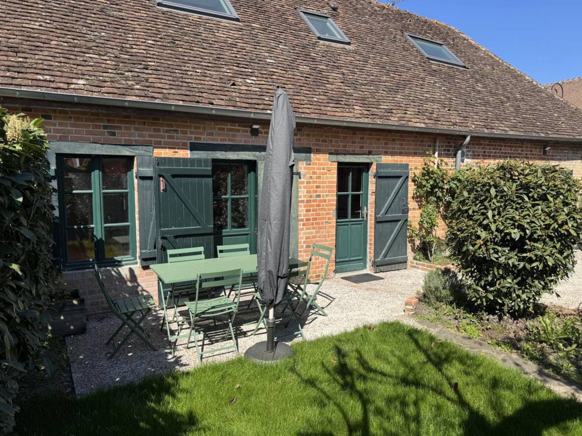 130 M² Cottage ∙ 3 Chambres ∙ 6 Personnes - Lamotte-Beuvron