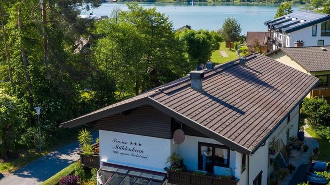 50 M² Apartment ∙ 1 Bedroom ∙ 3 Guests - Villach