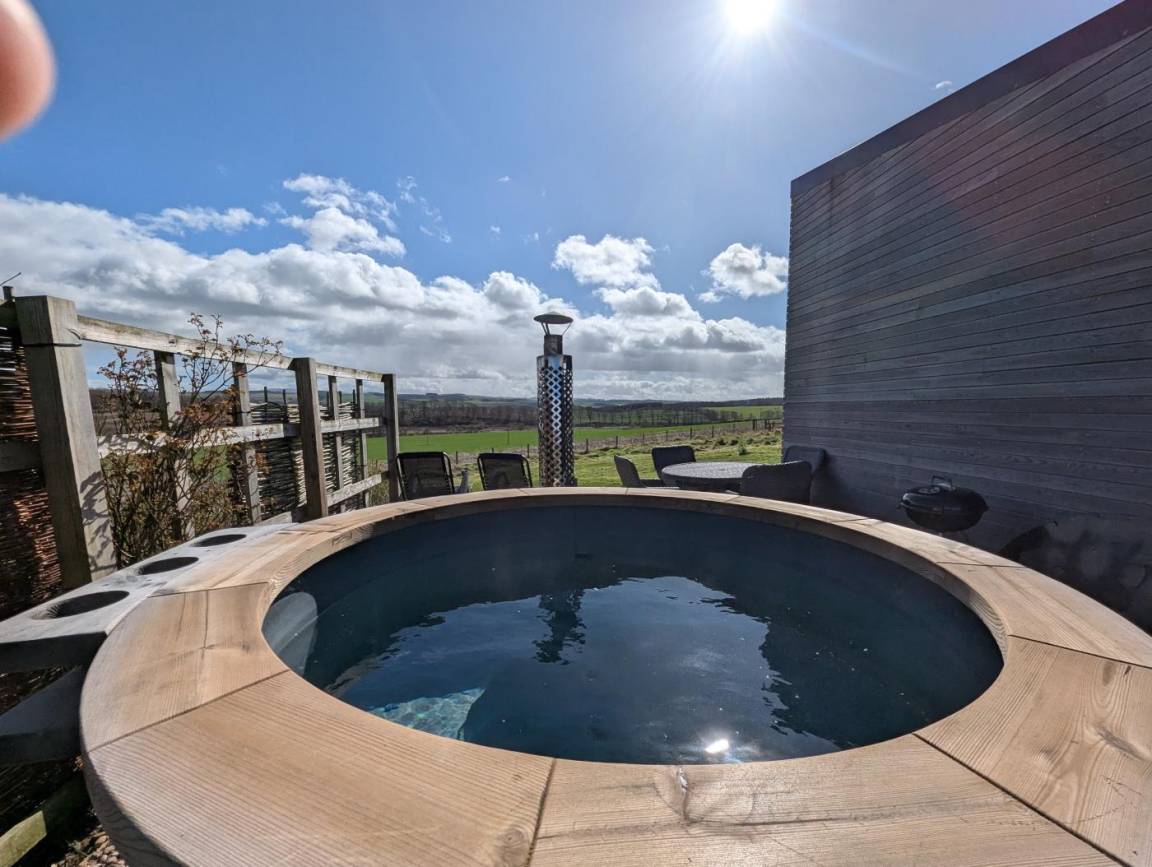Lodge ∙ 2 Bedrooms ∙ 4 Guests - Kelso