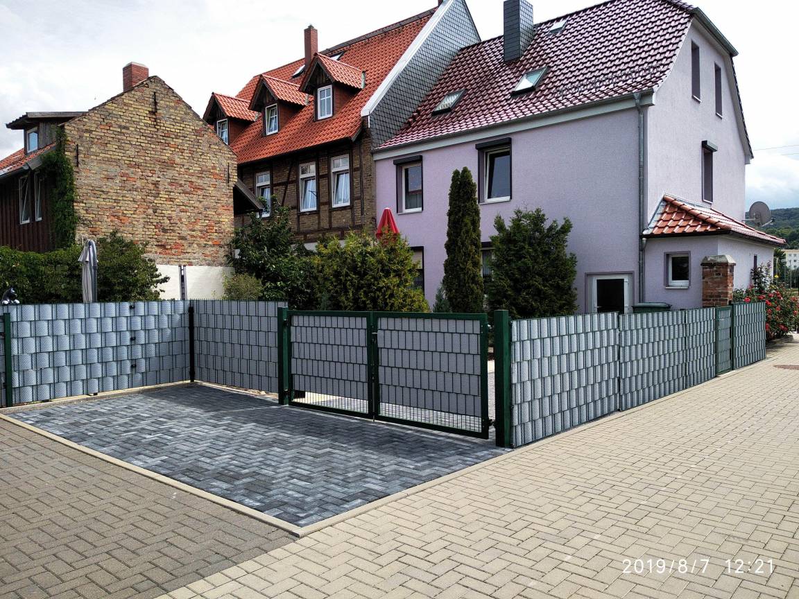 70 M² Apartment ∙ 2 Bedrooms ∙ 4 Guests - Wernigerode