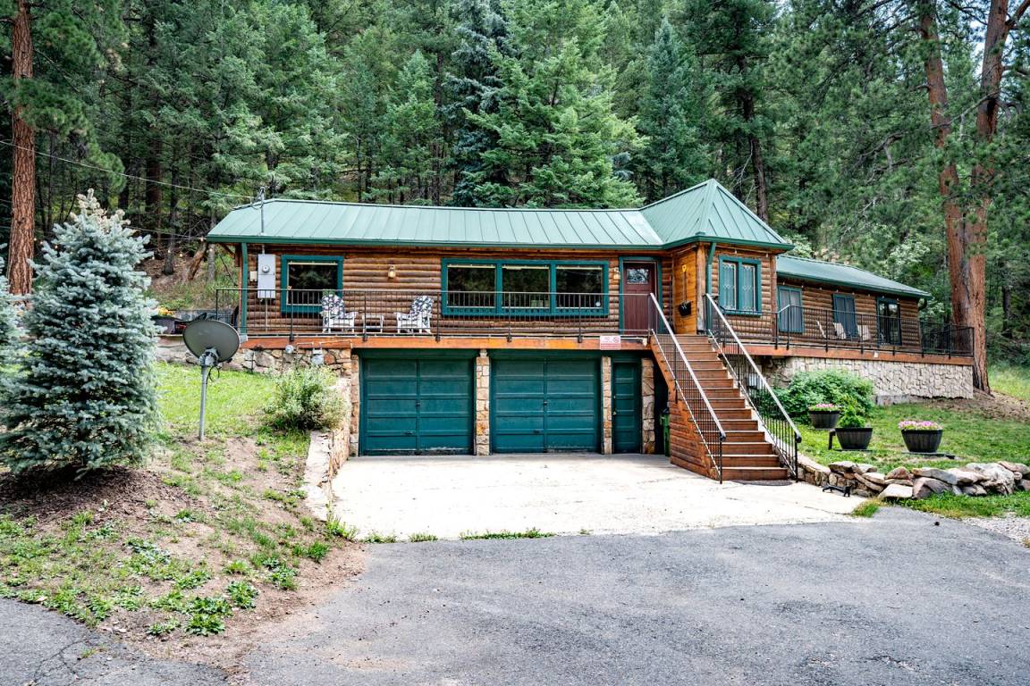 House ∙ 1 Bedroom ∙ 6 Guests - Evergreen, CO