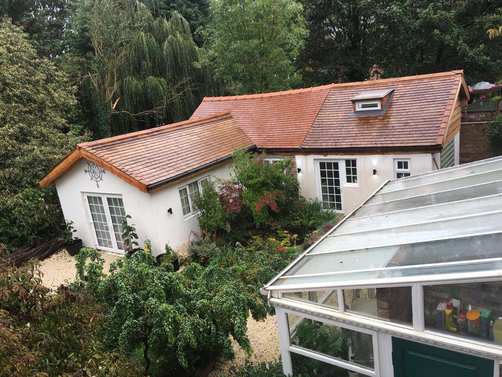 40 M² Cottage ∙ 1 Bedroom ∙ 2 Guests - Beverley