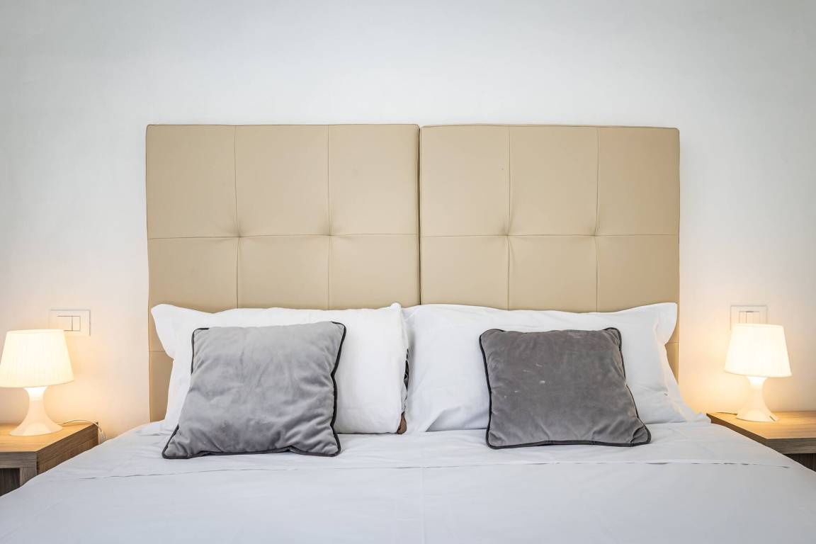 45 M² Apartment ∙ 1 Bedroom ∙ 4 Guests - Florence