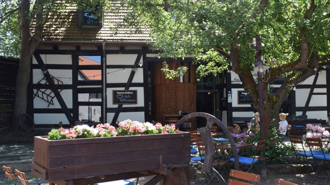 Hotel ∙ 2 Guests - Eisenach