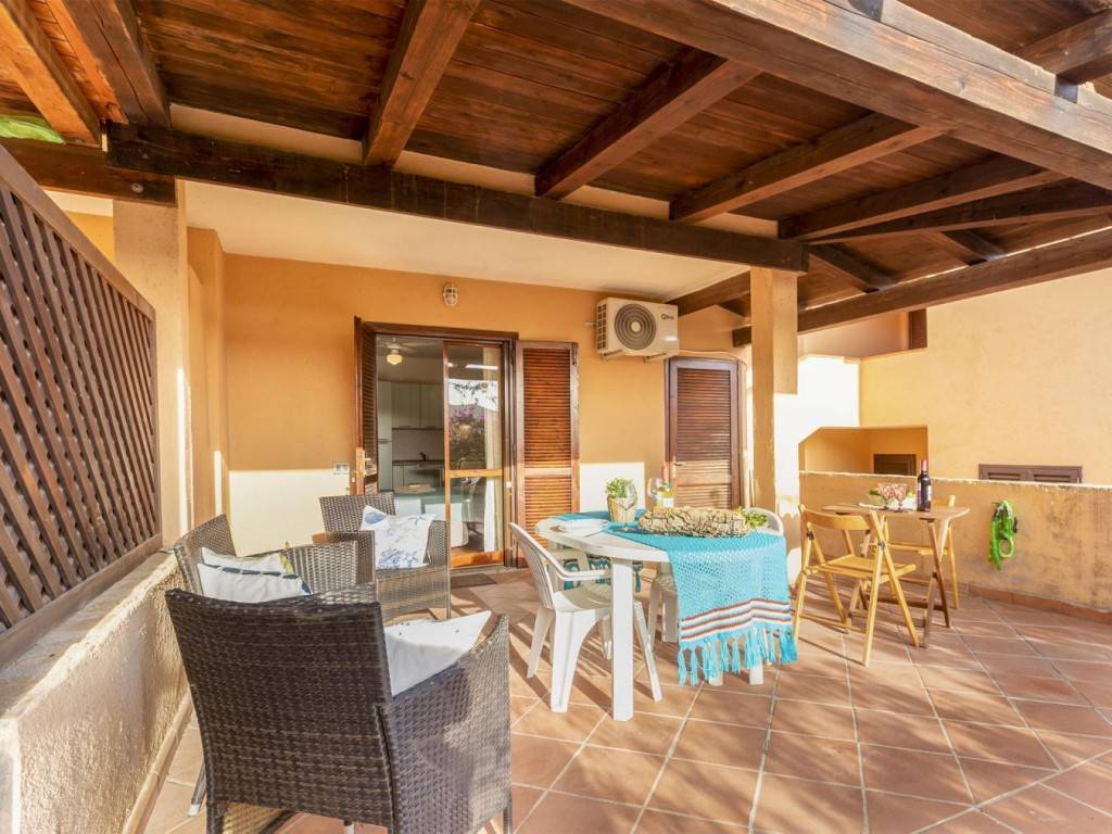 26 M² Apartment ∙ 2 Guests - Golfo Aranci