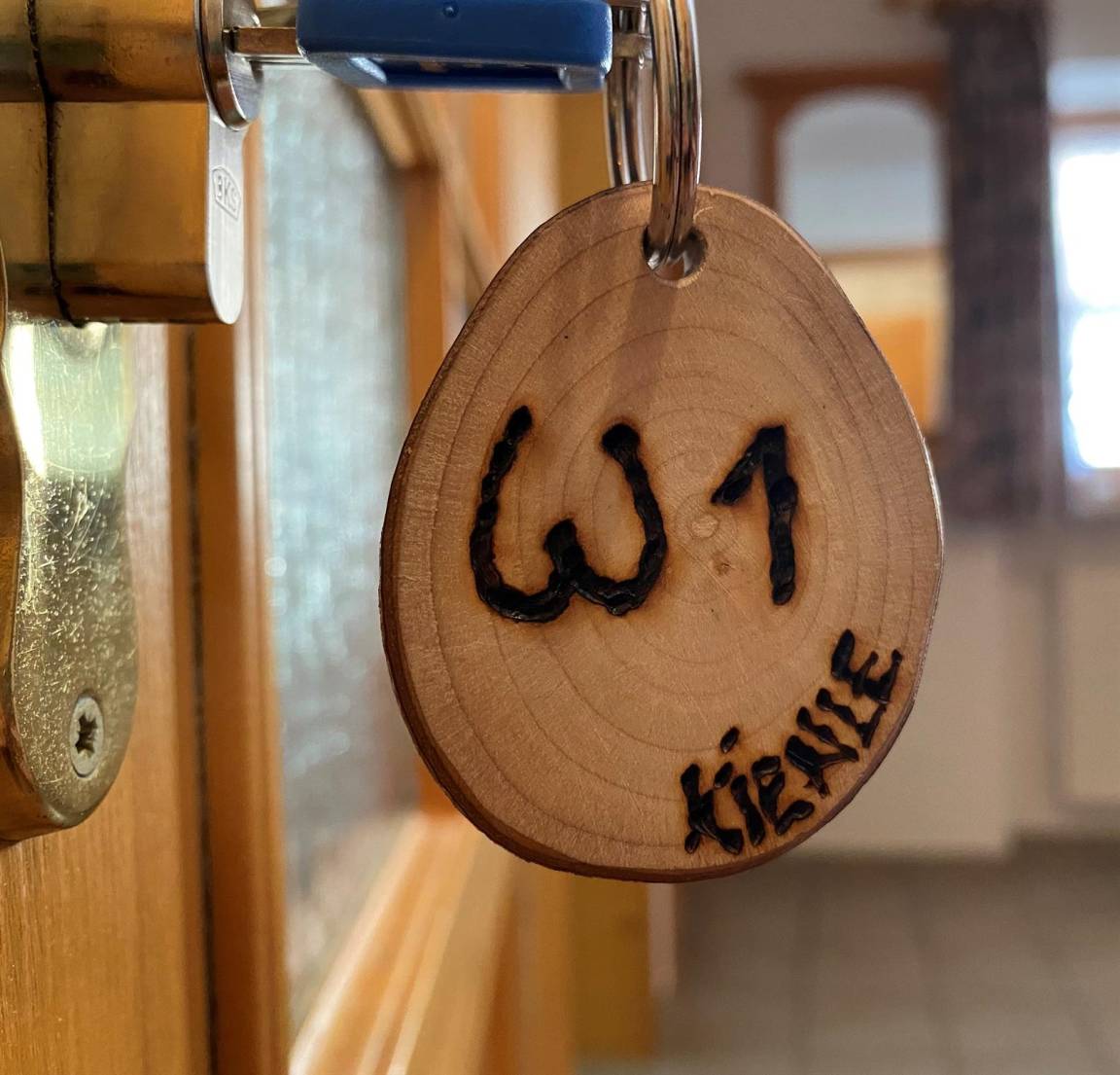 62 M² Appartement ∙ 2 Chambres ∙ 6 Personnes - Balderschwang