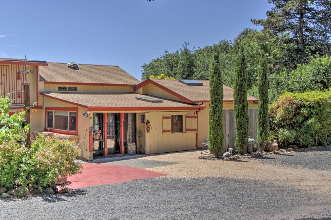 111 M² House ∙ 1 Bedroom ∙ 2 Guests - Occidental, CA