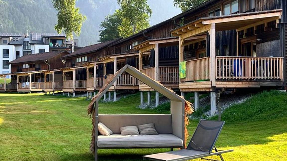 60 M² Apartment ∙ 2 Bedrooms ∙ 4 Guests - Hermagor