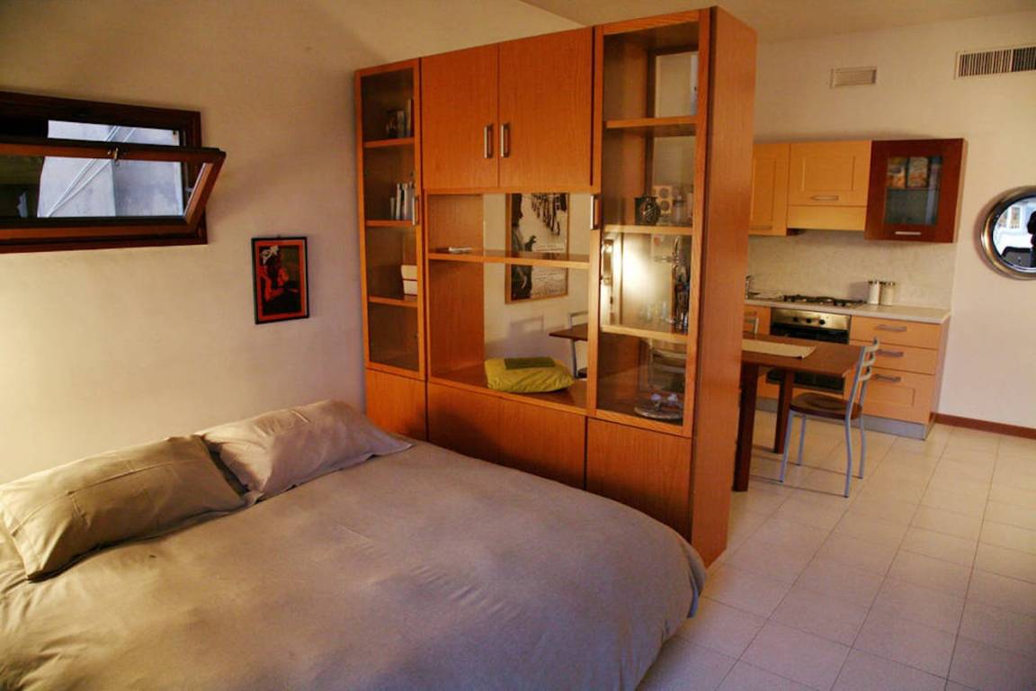 40 M² Apartment ∙ 2 Guests - Florence