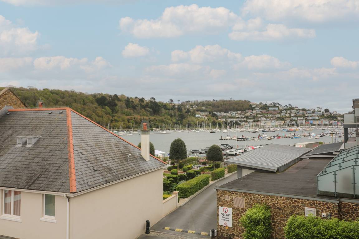 Cottage ∙ 2 Bedrooms ∙ 4 Guests - Torcross