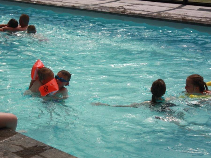 25 M² Zelt ∙ 2 Schlafzimmer ∙ 4 Gäste - Pas-de-Calais