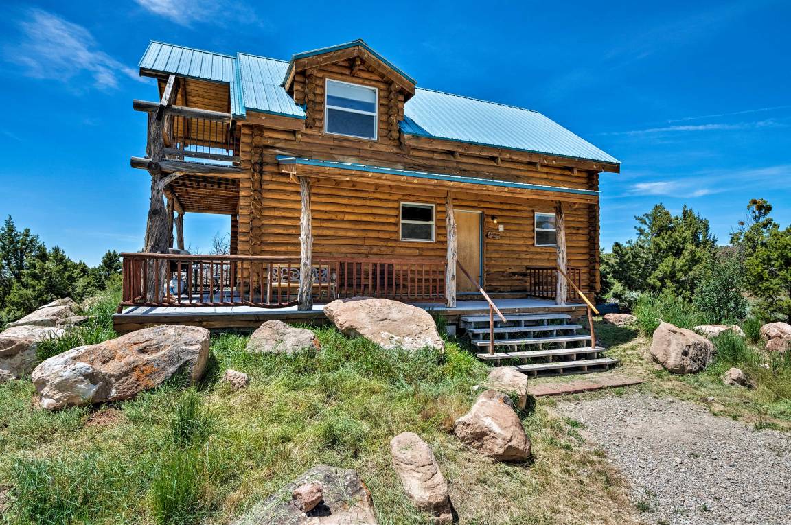 92 M² House ∙ 2 Bedrooms ∙ 6 Guests - Medicine Lake, Moab