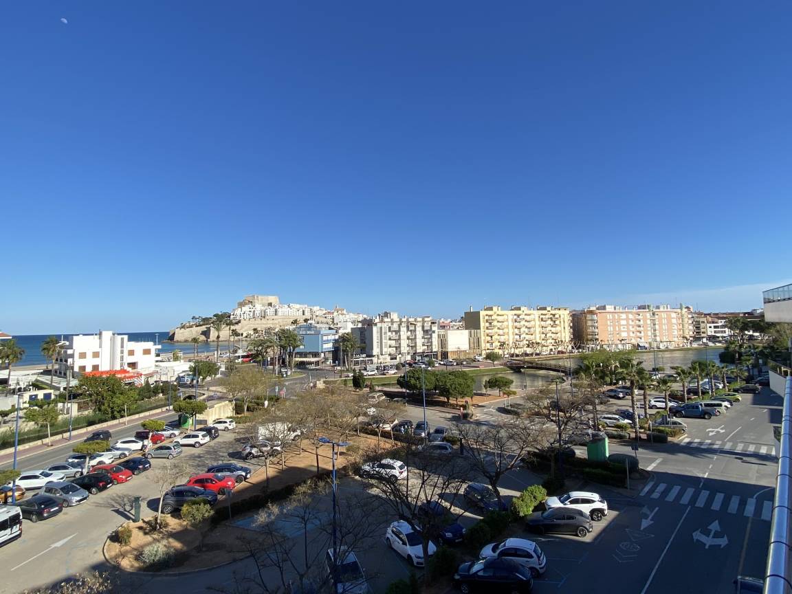 70 M² Apartment ∙ 2 Bedrooms ∙ 6 Guests - Peniscola