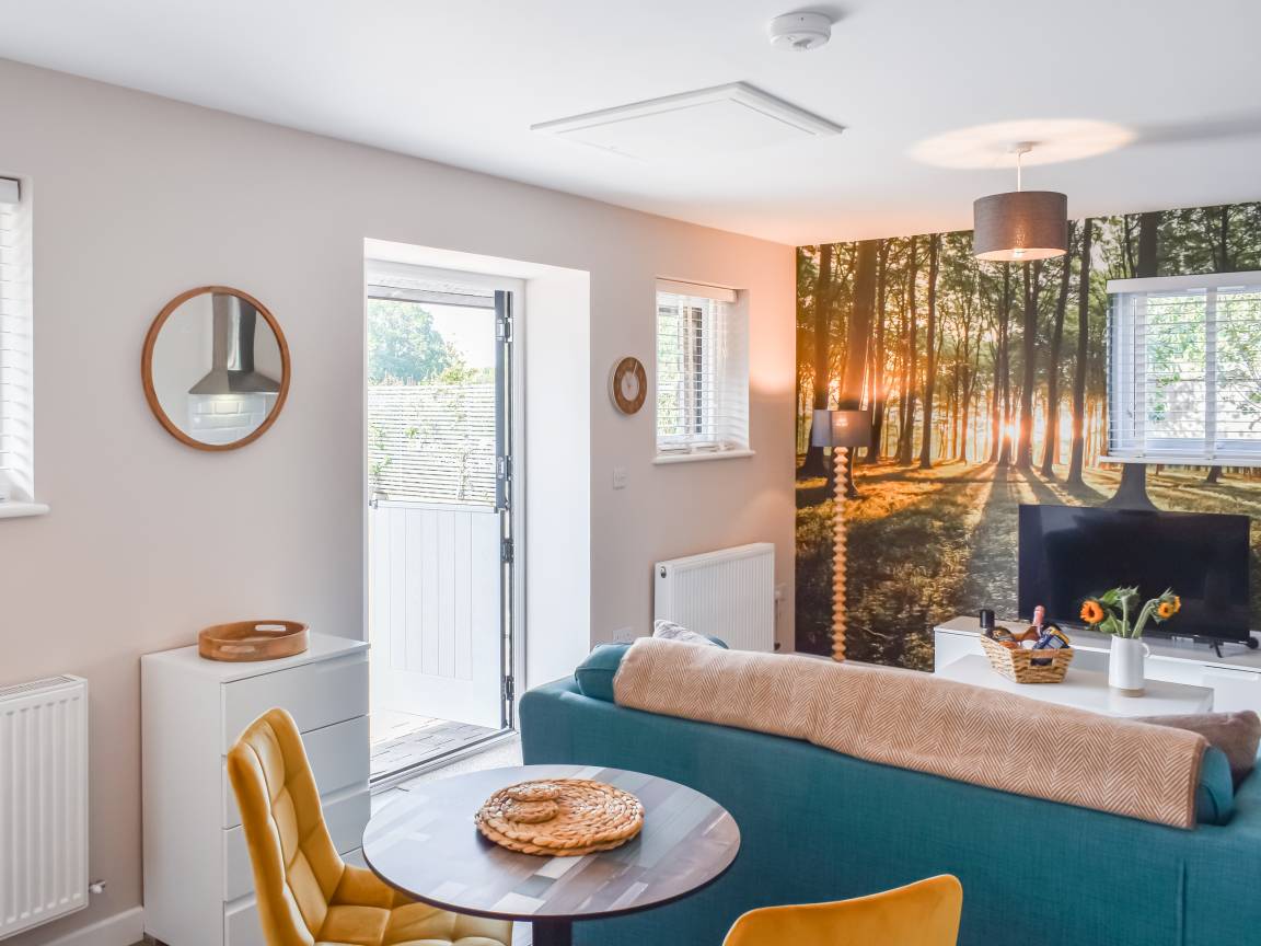 Cottage ∙ 1 Bedroom ∙ 2 Guests - Chepstow